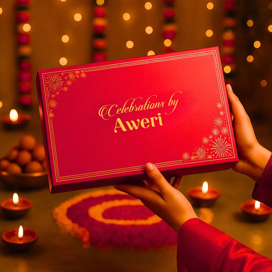Celebrations Gift Box – Aweri